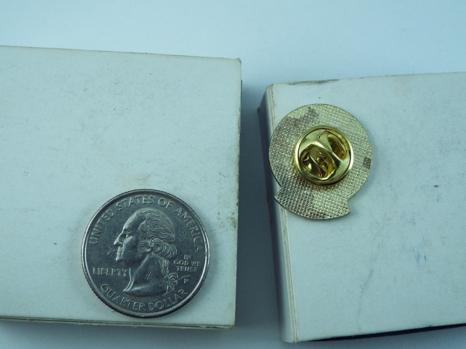 UNITED STATES AIR FORCE RETIRED PIN | eBay