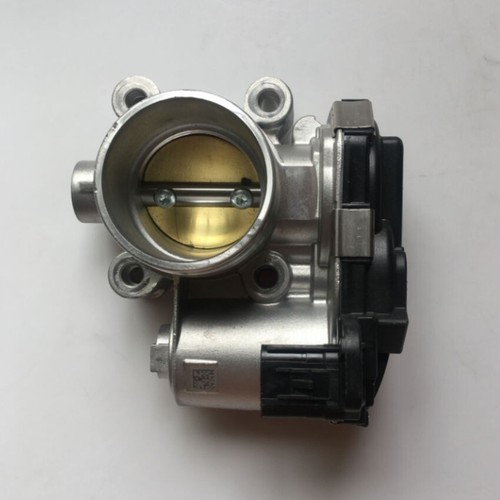 12671379 Throttle Body Fit For Buick Encore Chevrolet Cruze Malibu 1.4L ...