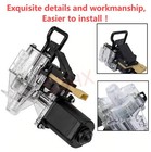 Trunk Lid Pulldown Motor for 1986-2002 Cadillac Eldorado Buick 5 Pin ...