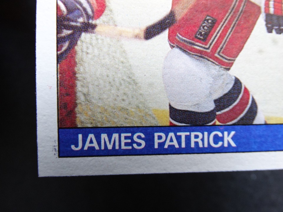 1985-86 Topps Hockey Cards Complete Your Set U You Pick List 1-165 | eBay