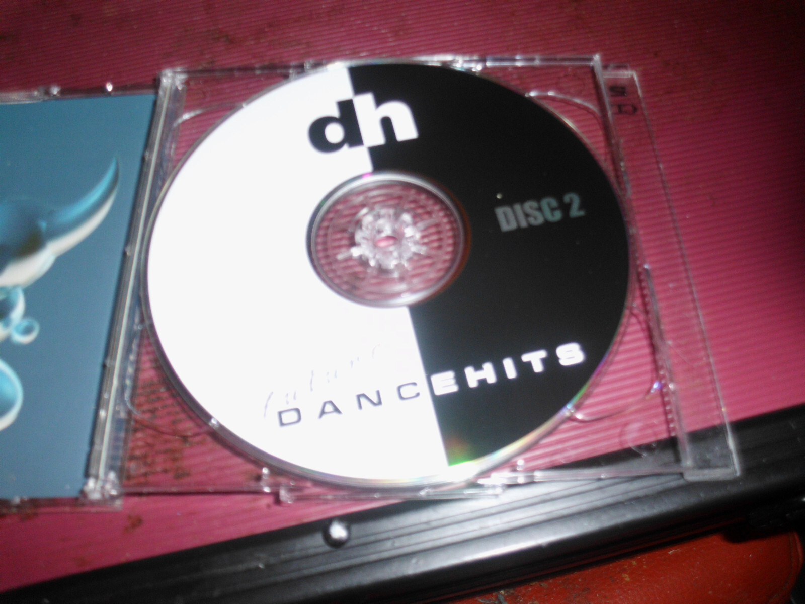 2 CD´s - Future Dance Hits 57 - ähnlich wie deep dance - gebraucht | eBay.de