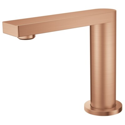 Mondella Signature Basin Spout Bathroom Toilet Vanity Sink Tapware Rose ...