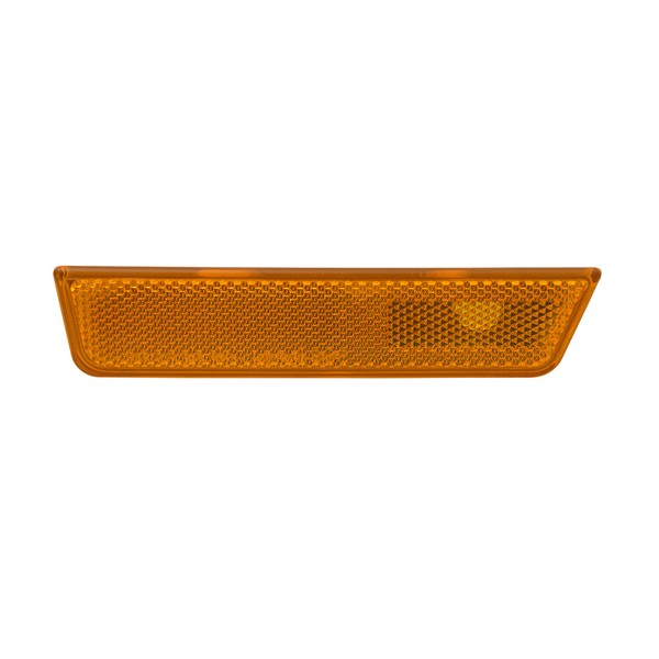 Side Marker Light-CAPA Certified TYC 18-6119-01-9 fits 08-14 Dodge ...
