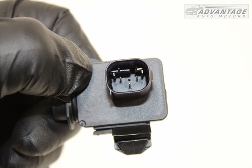 2018-2021 VOLKSWAGEN TIGUAN AIR QUALITY CABIN TEMPERATURE CONTROL ...