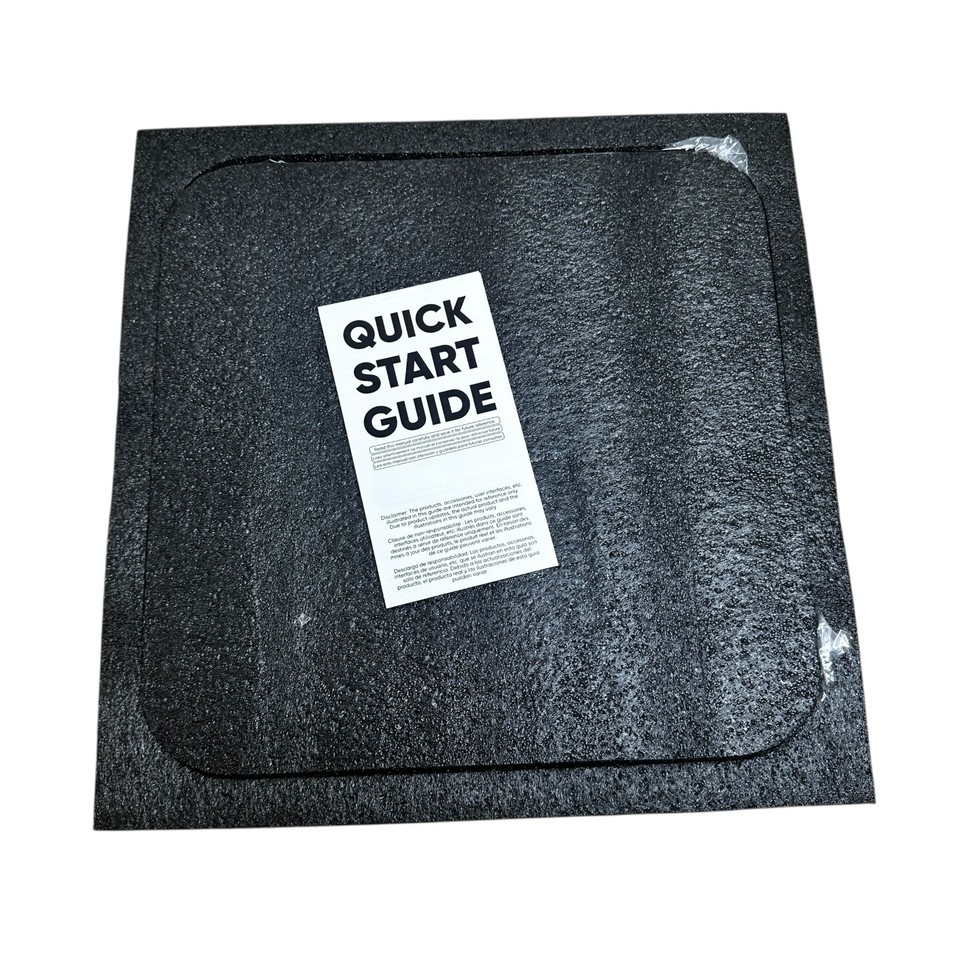 Wyze Scale Ultra WL_SCLUW Ultra White Smart Body Composition Scale ...