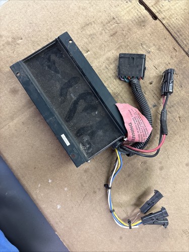 Crane Cams Hi-6rl Ignition Box Imca Ump Hot Rod Wissota IHRA Nhra ...