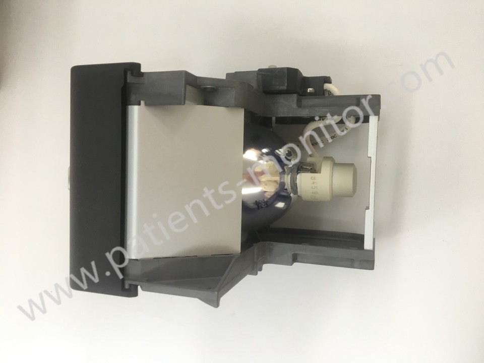 ZEISS OPMI-PENTERO 900 LAMP AND MODULE NR.1277-220 | eBay