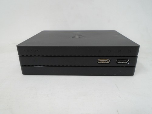 Genuine Sony PS4 Playstation VR Virtual Reality CUH-ZVR2 Processor Unit ...