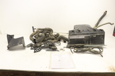 Can-Am Defender HD10 XT 1000 19 Heater Kit OEM Defrost 47740 | eBay
