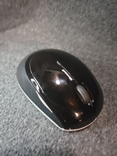 Microsoft Wireless Mouse 5000: Model # 1387 | eBay