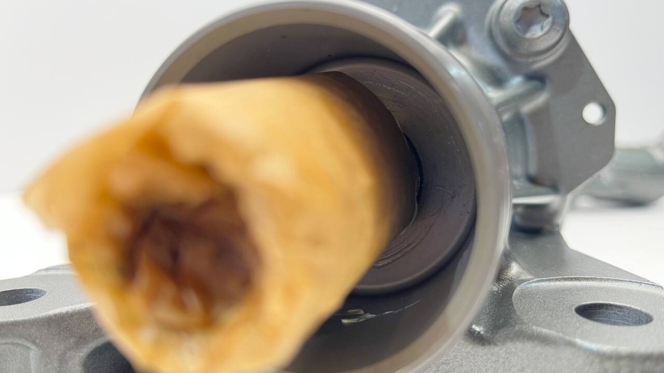 Electric Power Steering Rack RHD Audi A4, A4 Allroad, A4 Avant, A5, A5 ...