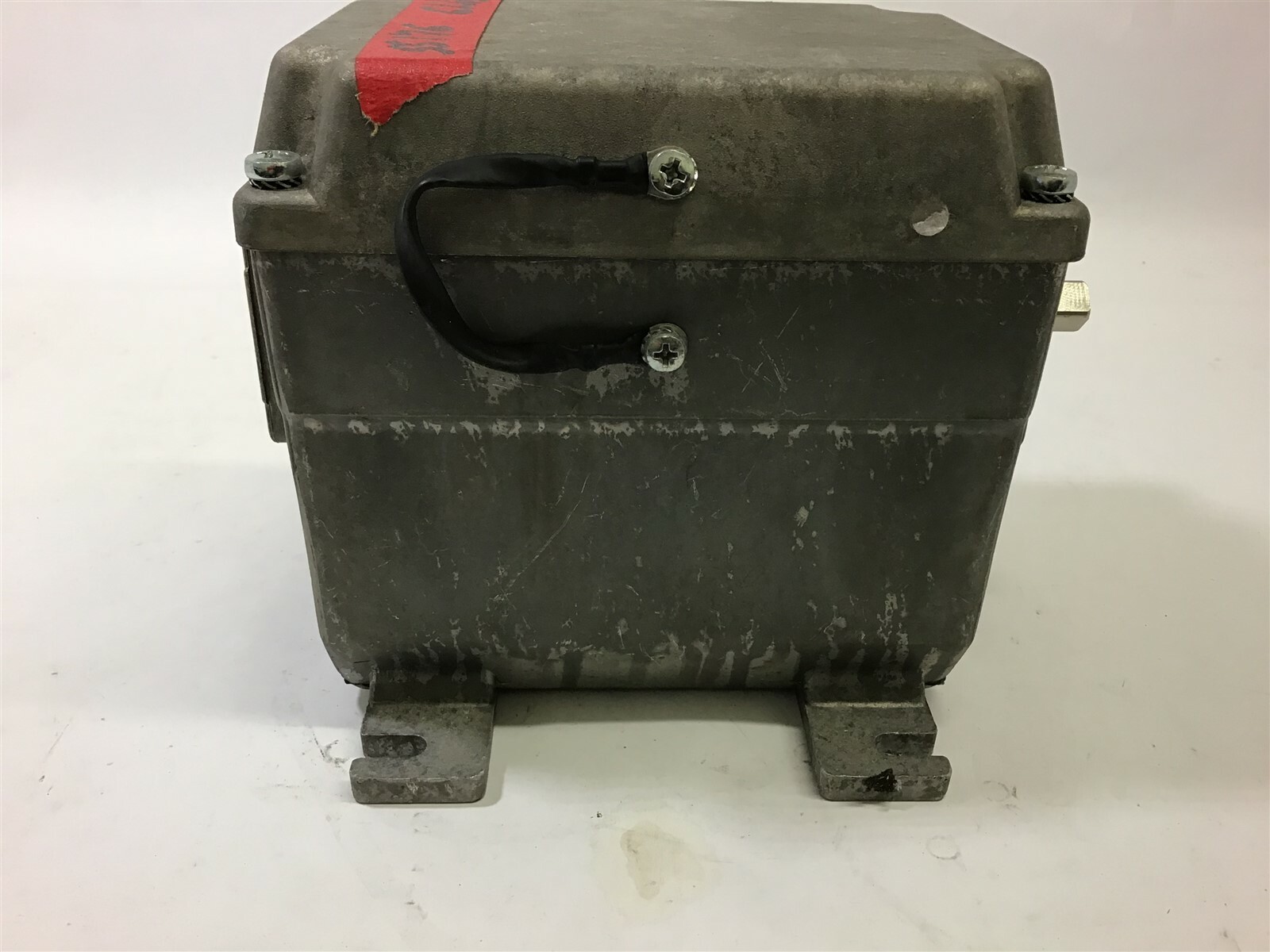 Econex Ar2C3130-S18 230 V 7 Va 1000 Ohm Electric Gearbox | eBay