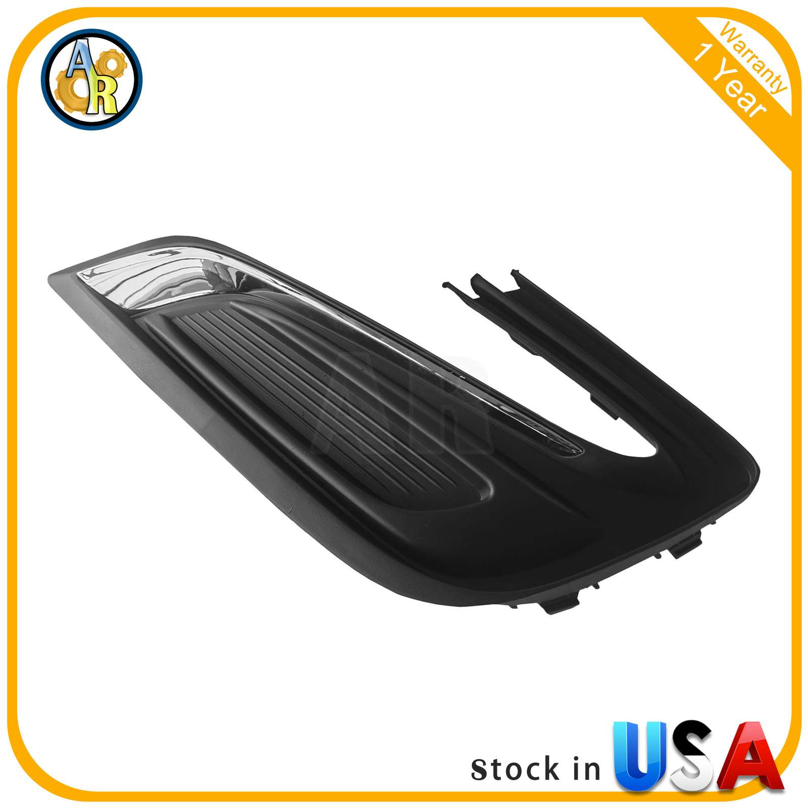 Front Bumper-Finish Molding Right For Buick 17-21 Encore 42491766 | eBay