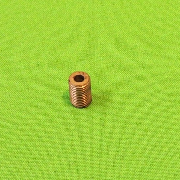 Vintage Brunswick Model 117 Phonograph Spindle Lower Bearing | eBay
