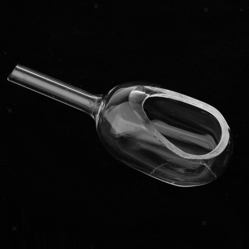 Glass Weighing Boat Round, Weighing Funnel, Laboratory Glassware Tool ...