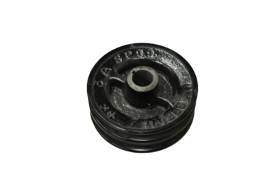 Jeep Willys M38A1 M38 Generator pulley double groove 7375071 | eBay