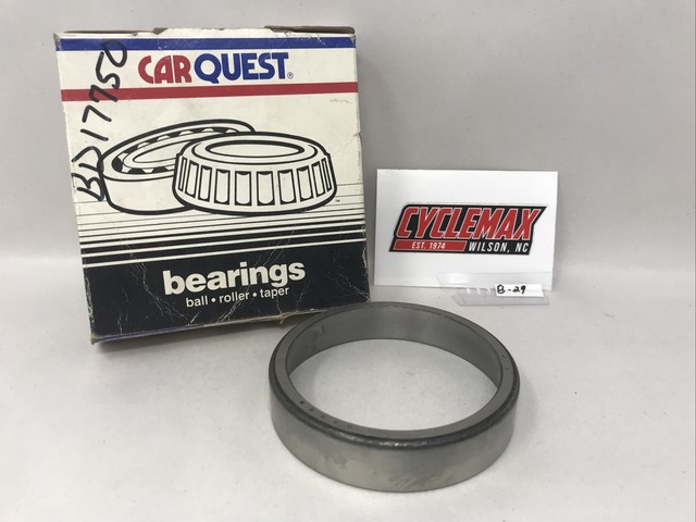 Wheel Bearing Race BOWER 39520 for sale online | eBay