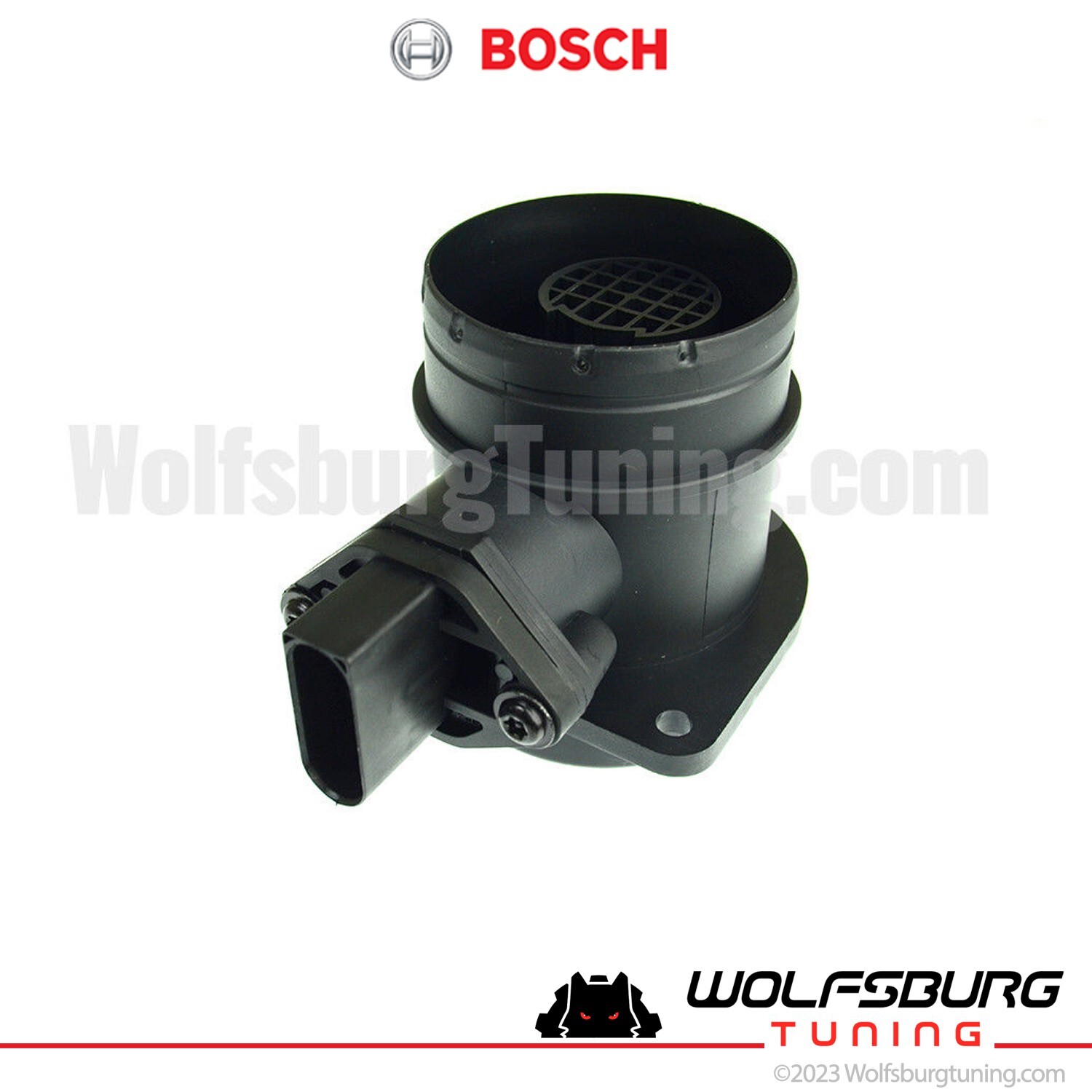 VW Diesel TDI BEW MK4 VW Beetle Golf Jetta Mass Air Flow Sensor Meter ...