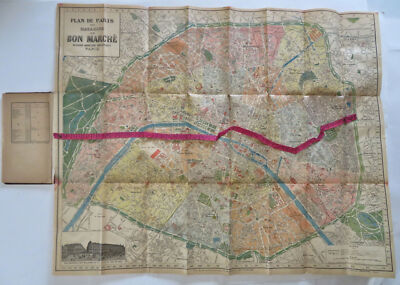 Canada - Large City Maps