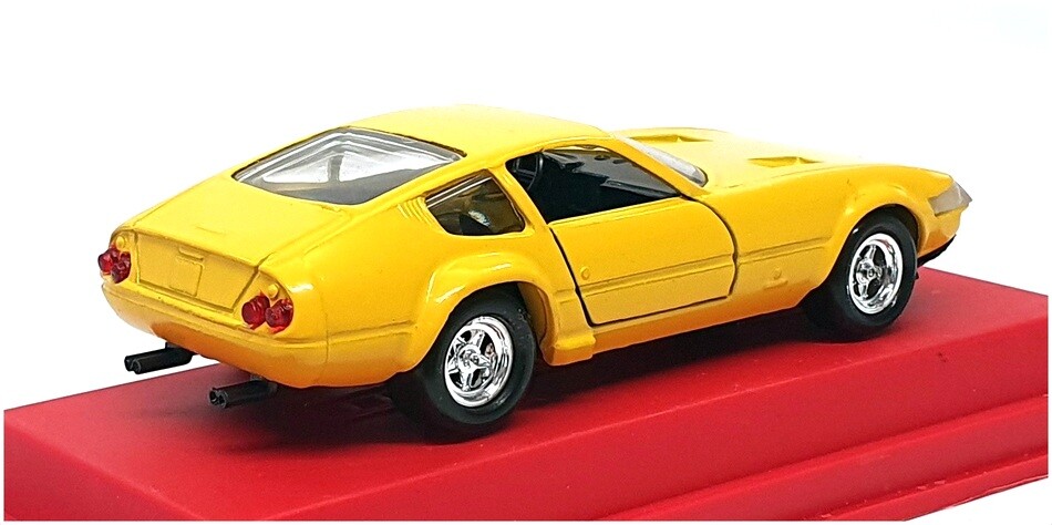 Verem 1/43 Scale Diecast 409 - Ferrari Daytona - Yellow | eBay.de