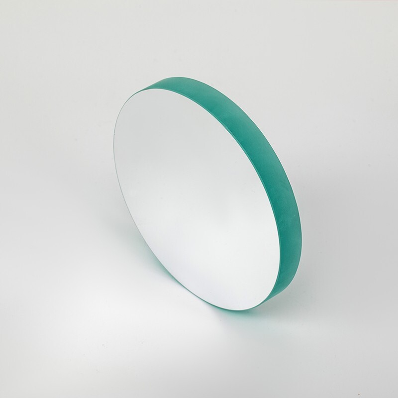 150mm primary Parabolic Mirror Lens Newtonian Reflection Astronomical ...