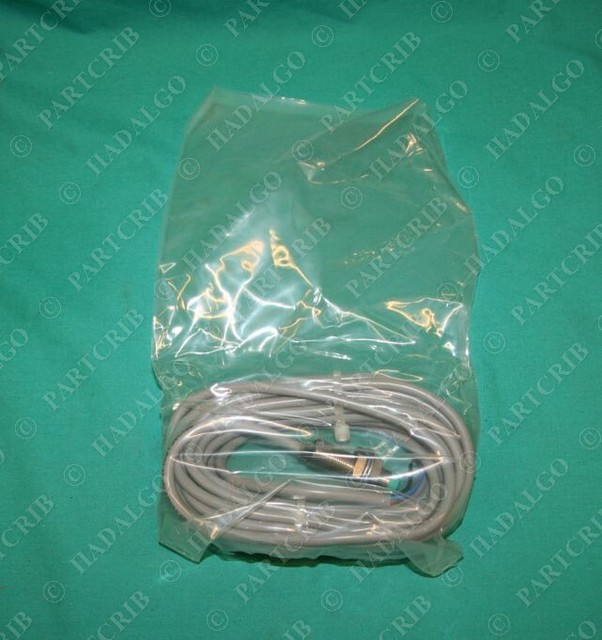 Teknic EGL 12x04 AP 024 5000lk EGL 12x04ap024 Proximity Switch Sensor ...