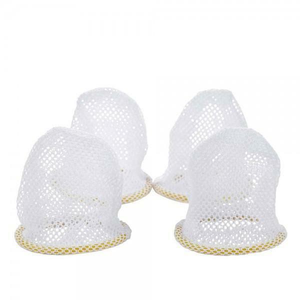 4 Count Sassy Infant Teething Feeder Replacement Mesh Bags Shipn24 for ...