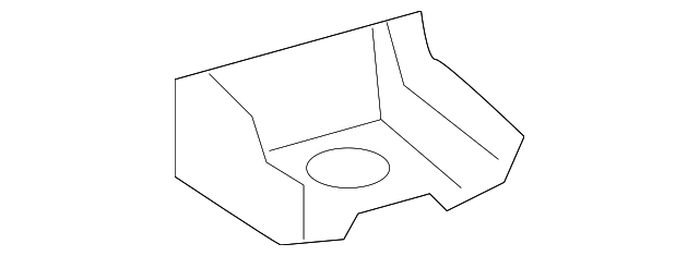 x6 GENUINE MERCEDES-BENZ A CLASS W177 2018-2021 MOUNTING CLIPS ...