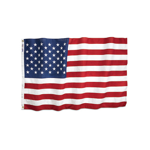 Annin 182005 Heavy-Duty U.S. Flag, 3 x 5 Ft. - Quantity 1 26427820052| eBay