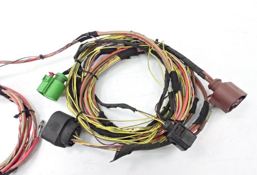 WIĄZKA INSTALACJIA WEBASTO AUDI A4 B9 1J0973733 | eBay