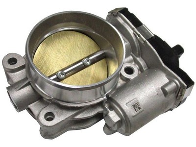 Throttle Body For 2017-2025 Cadillac XT5 3.6L V6 LGX VIN: S 2018 2019 ...