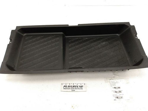 VOLVO XC70 V70 Cargo Storage Tray Liner Fits 2001 2002 2003 2004 | eBay