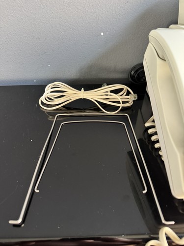 Brother Intellifax 770 Fax Machine Copier Home & Office Plain Paper ...