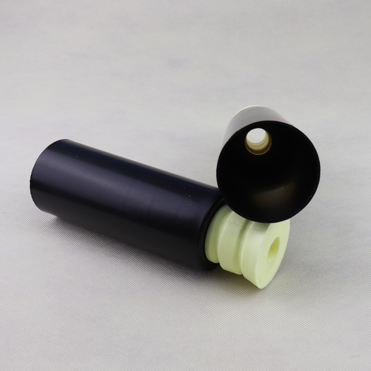 2 PCS Rear Shock Absorber Strut Boot TSHB-120R OEM RH/LH For Toyota ...