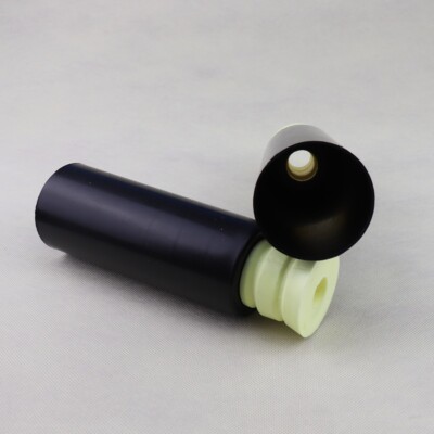 2 PCS Rear Shock Absorber Strut Boot TSHB-120R OEM RH/LH For Toyota ...