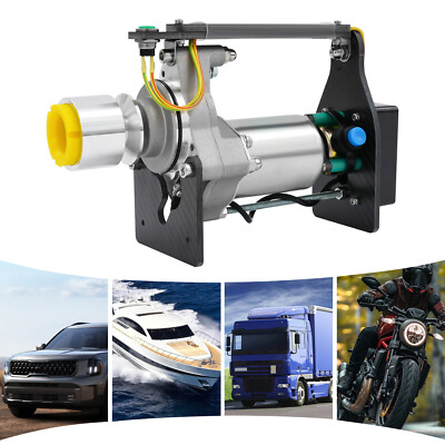 Terminator Strong Engine Starter fit RC Airplane Plane Electric Engine ...