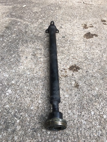 OEM Range Rover L322 03-05 Front Drive Prop Driveshaft Shaft TVB000370 ...