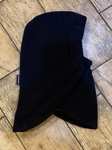 DUE NORTH Apparel full face mask,neck protection Black Great | eBay