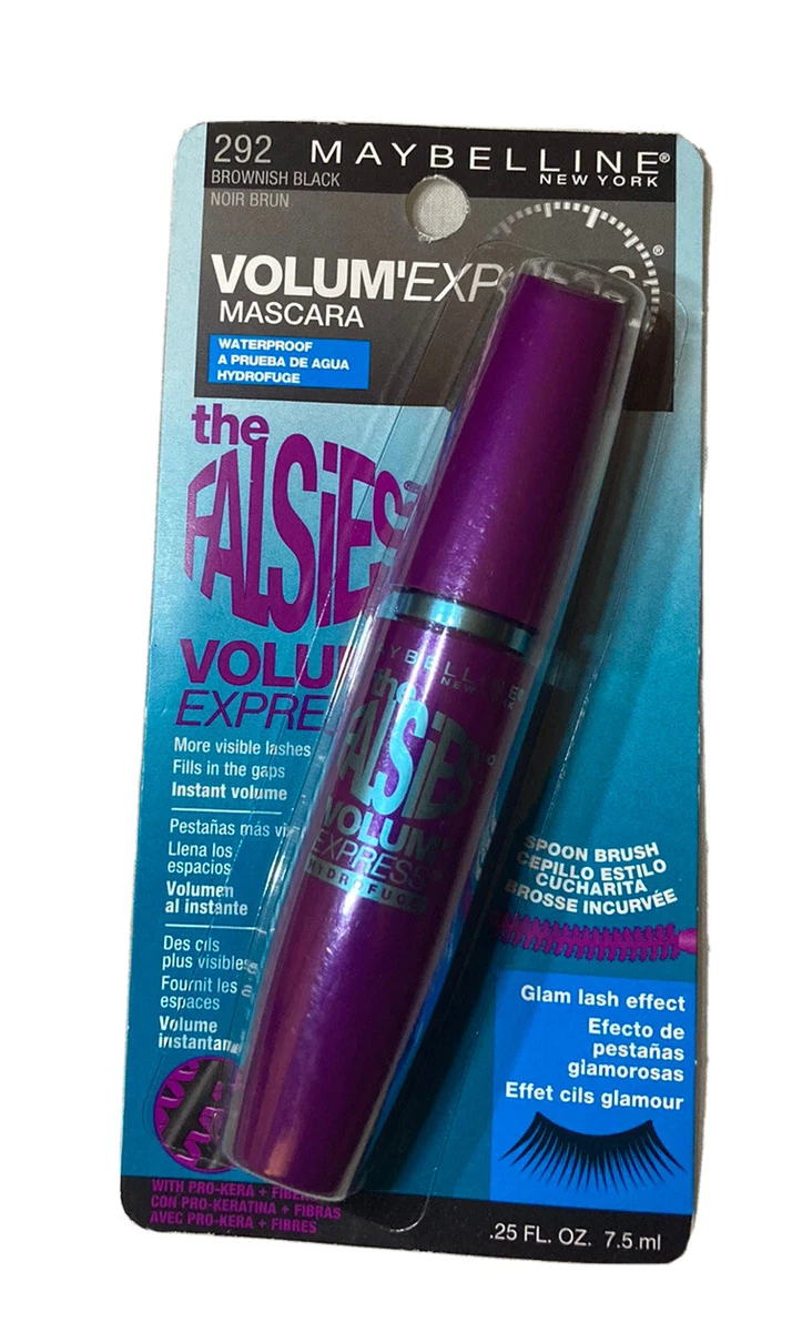 Falsies Mascara Volume Express