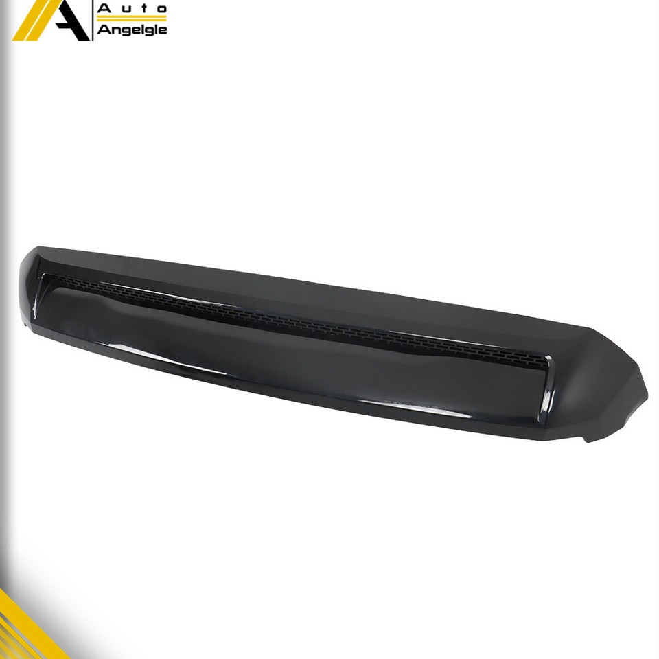 53101-0C041 Front Grille & Hood Molding Set For Toyota Tundra 2014-2020 ...