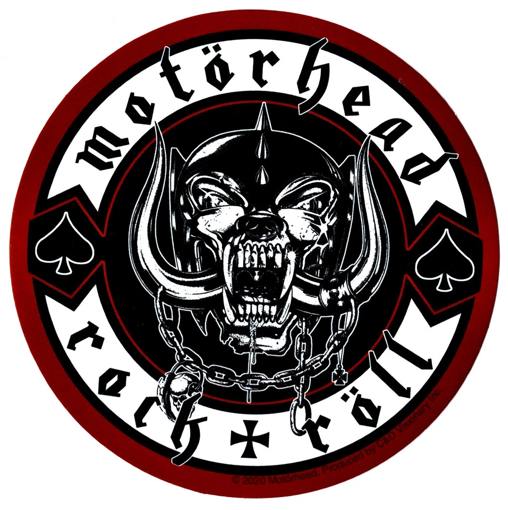 Motorhead Logo
