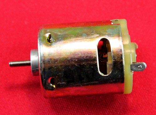 Small Hobby Powerful Motor 3VDC - 16,000rpm | eBay