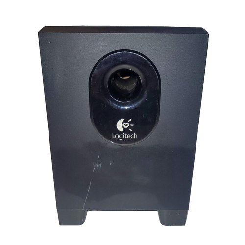 Logitech Z313 Replacement Subwoofer (Sold Individually) - Free Shipping ...