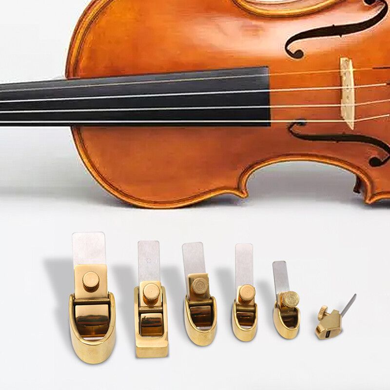 Brass Planes violin tools finger Planes Convex bottom Mini Planes 6 pcs ...