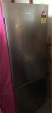 Samsung SRL458ELS 459 Litre Bottom Freezer Refrigerator for sale online ...