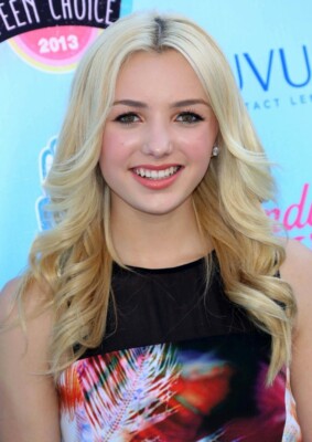 Peyton List Smiling 8x10 Picture Celebrity Print | eBay