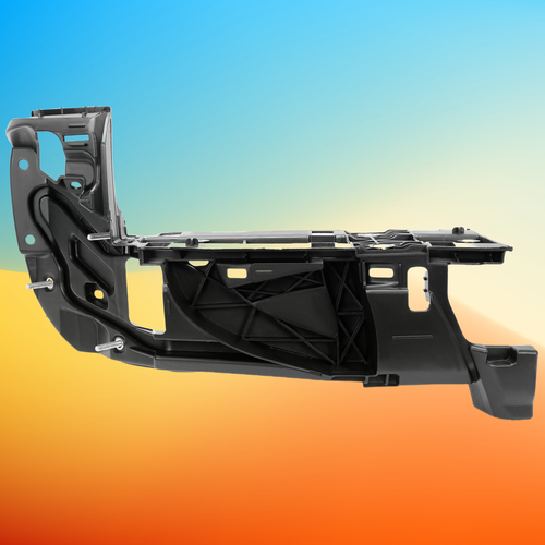 Rear Bumper Extension Insert Bracket 5215404010 for Toyota Tacoma 2016 ...