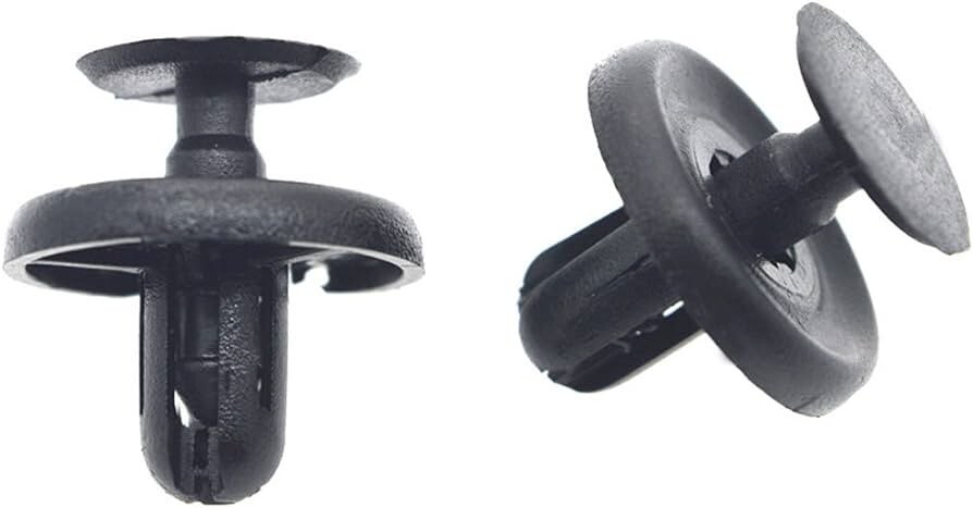 CARSO Ø 7 mm rivet for Toyota 9046707201, 10pcs | eBay