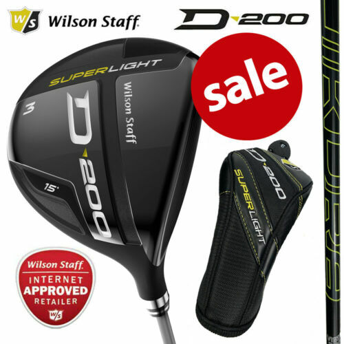 Fairway Wood Golf Clubs for Men for sale | eBay UK