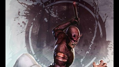 Comics Daredevil Draedevil Mat CCG Desk Mat Custom Mat USA SHIP | eBay